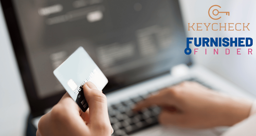 KeyCheck Online Payments | Furnished Finder
