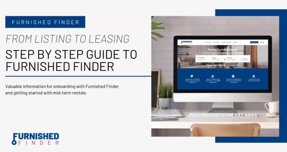 Monthly Furnished Rentals – Webinar Q&A Recap | Furnished Finder