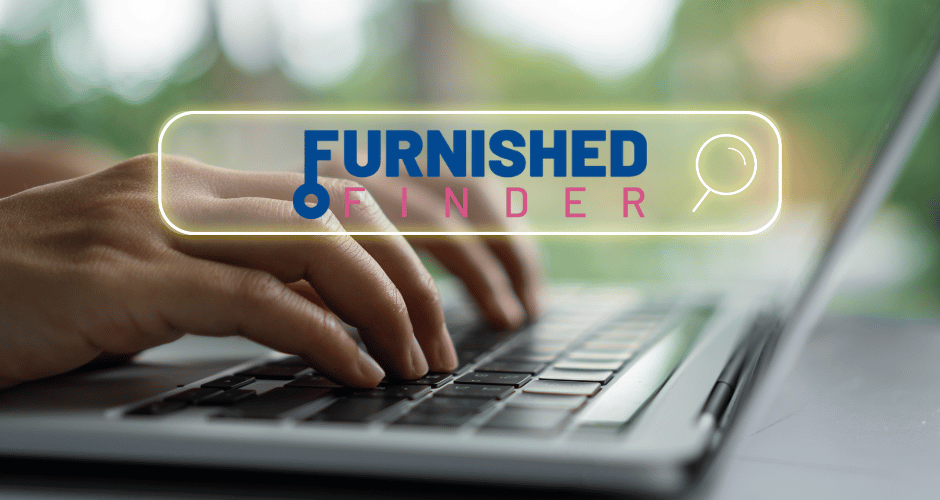 The Ultimate Furnished Finder Playbook | Furnished Finder