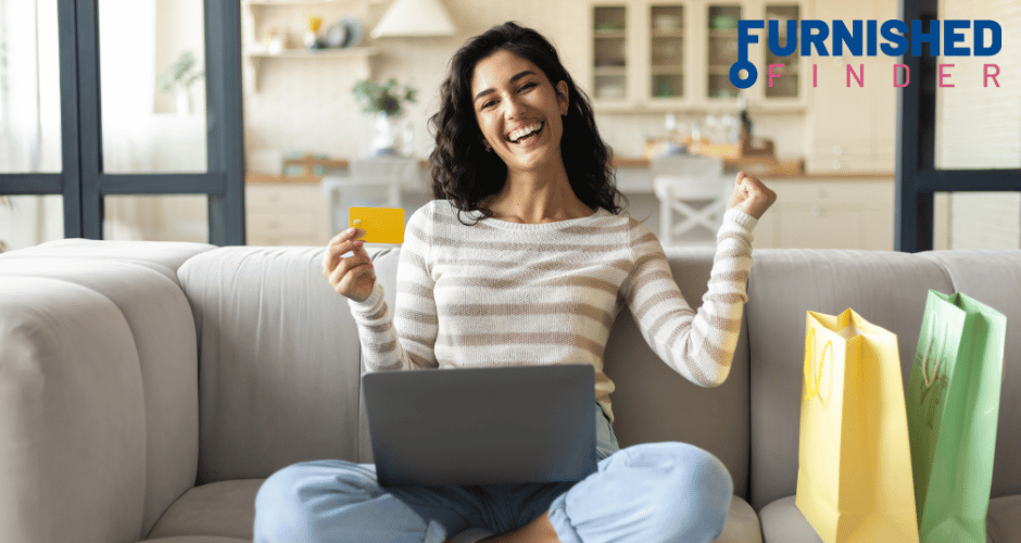Furnished Finder Coupon & Promo Codes | Furnished Finder