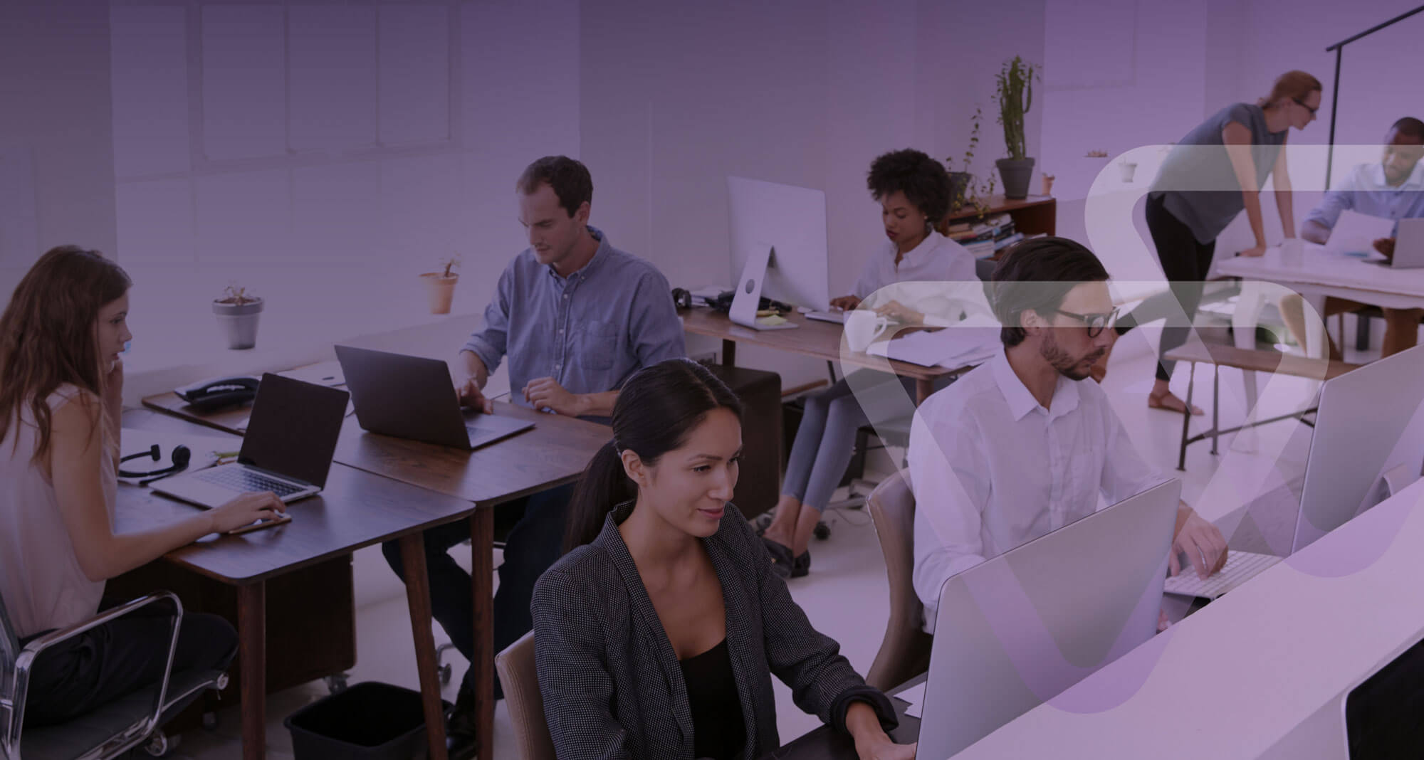 Providing Solutions and Spaces to Make an Impact | YNV Group