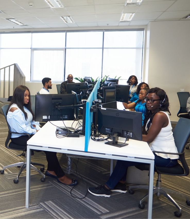 Providing Solutions and Spaces to Make an Impact | YNV Group