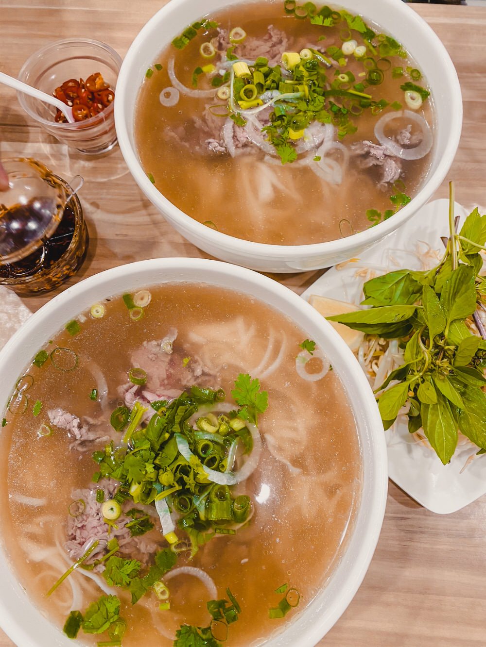 Pho Pasteur, Sydney - Review | Food Inbox
