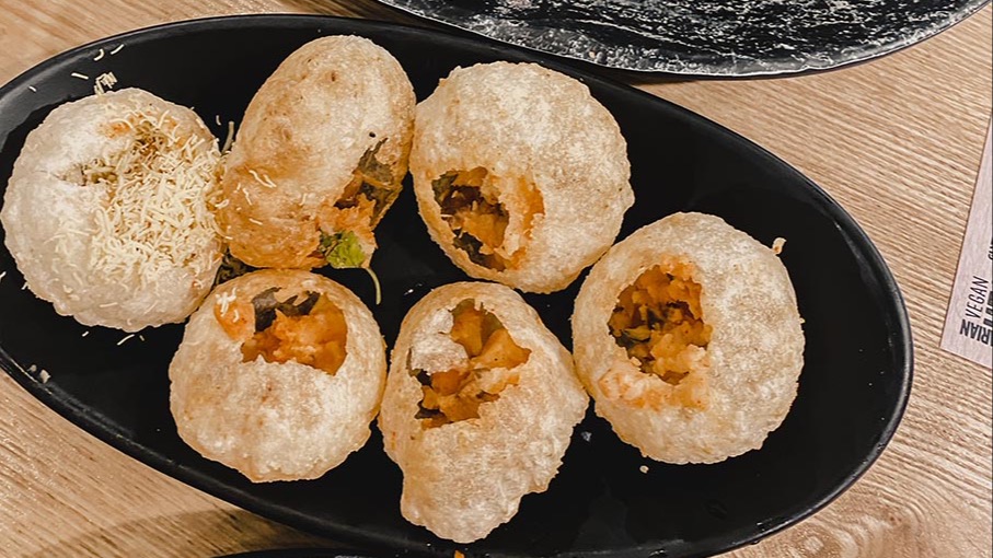 Dosa Plaza, Harris Park - Review | Food Inbox