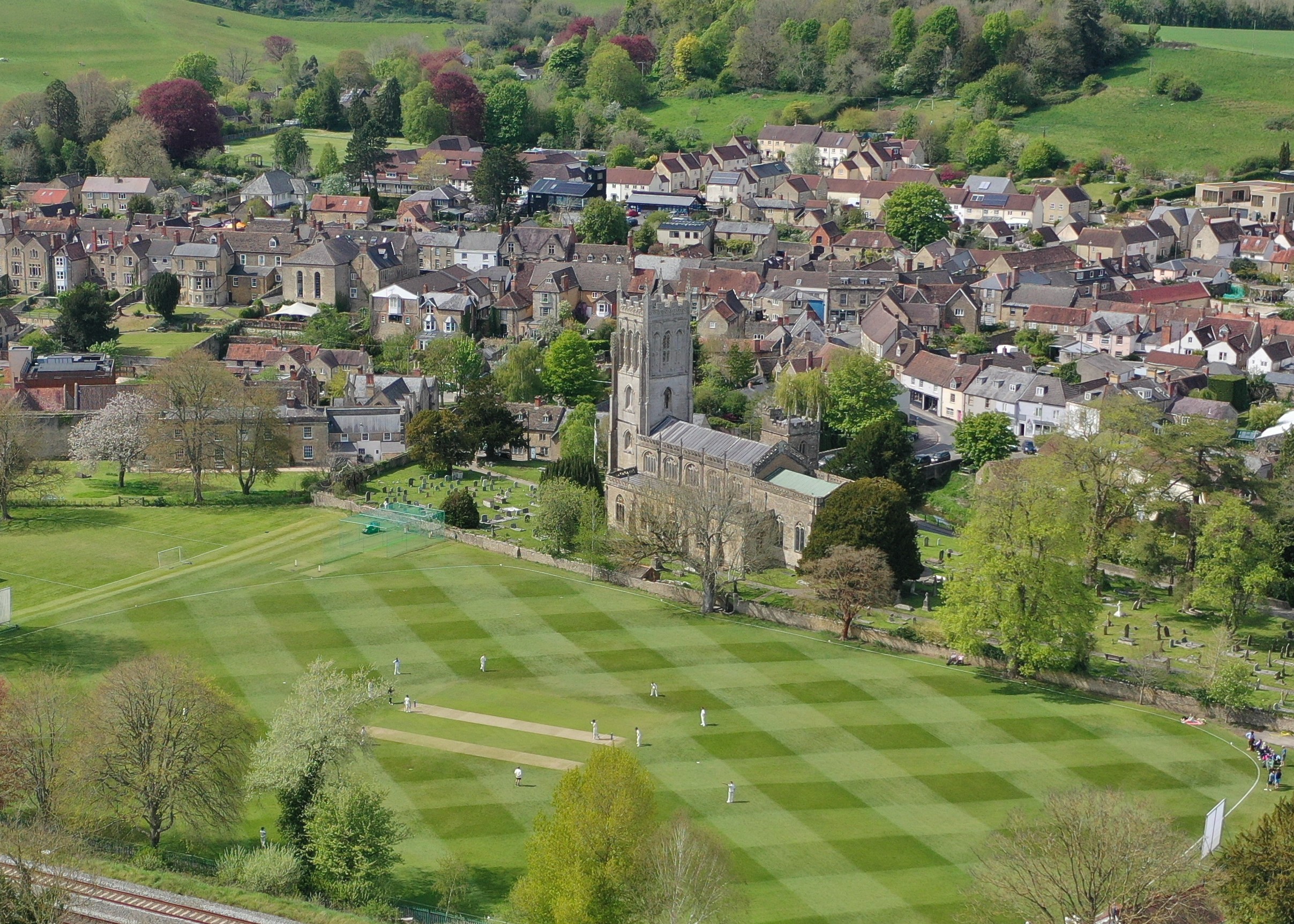 King’s School Bruton