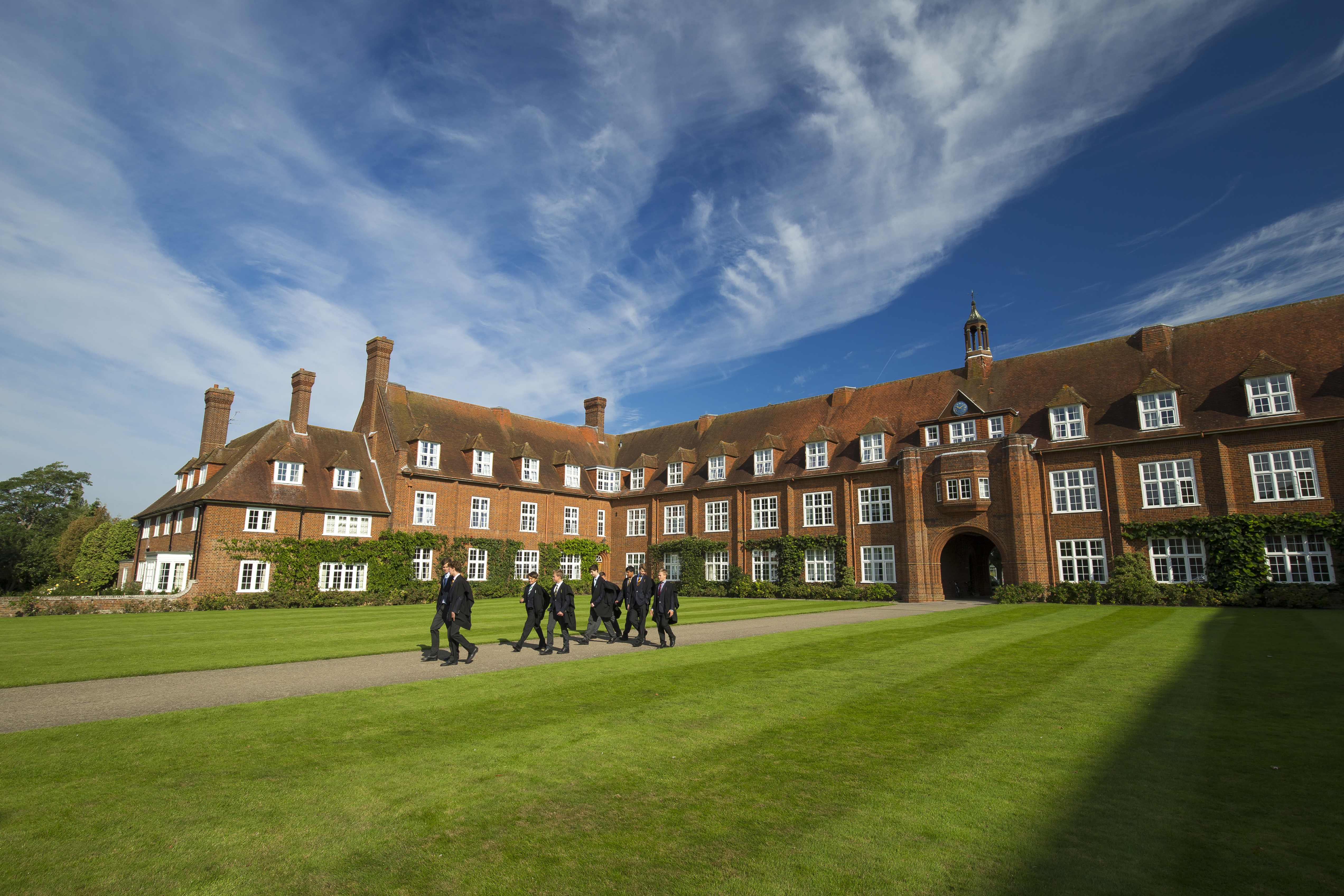 Radley College