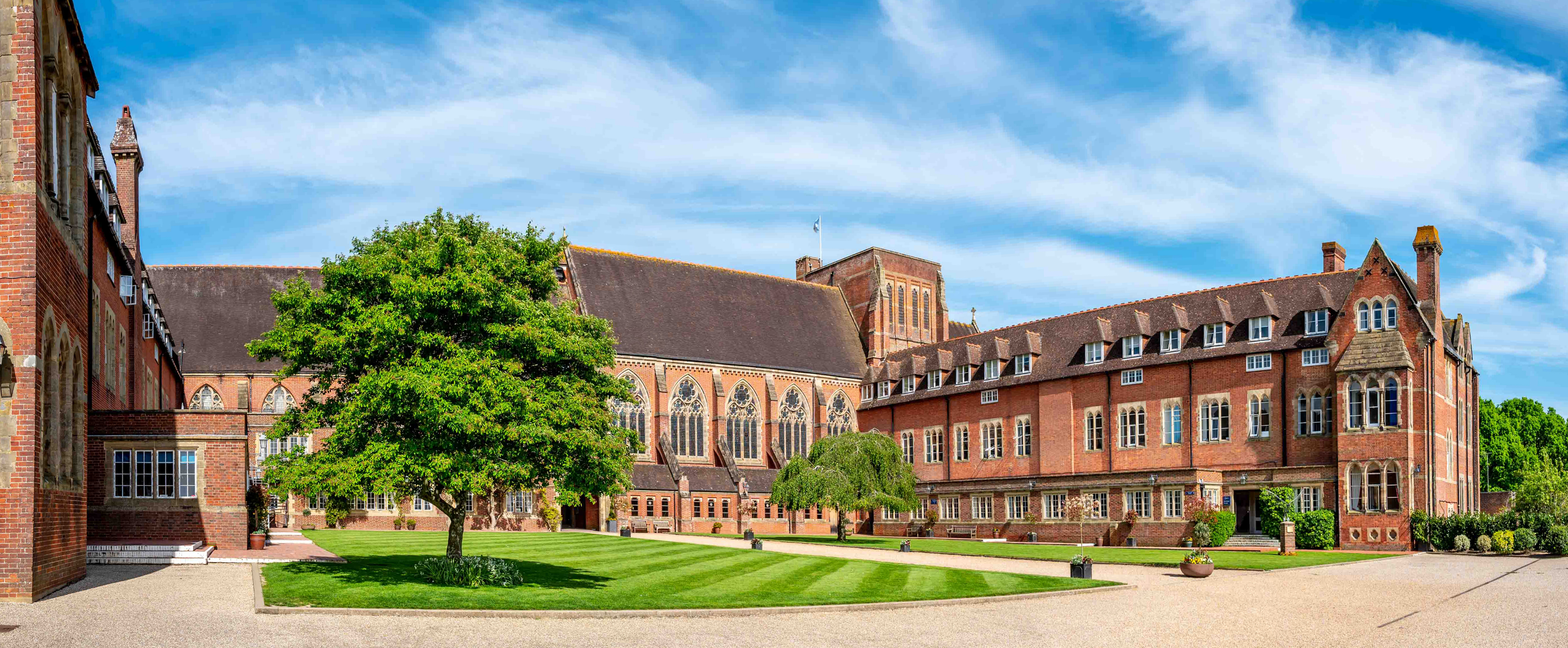 Ardingly College