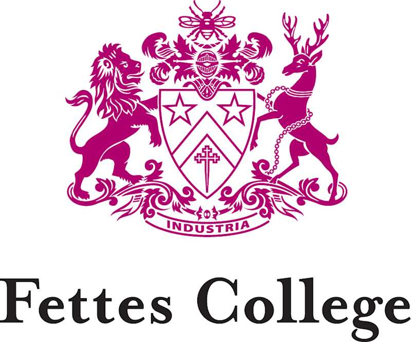 Fettes College | Stanford & Ackel