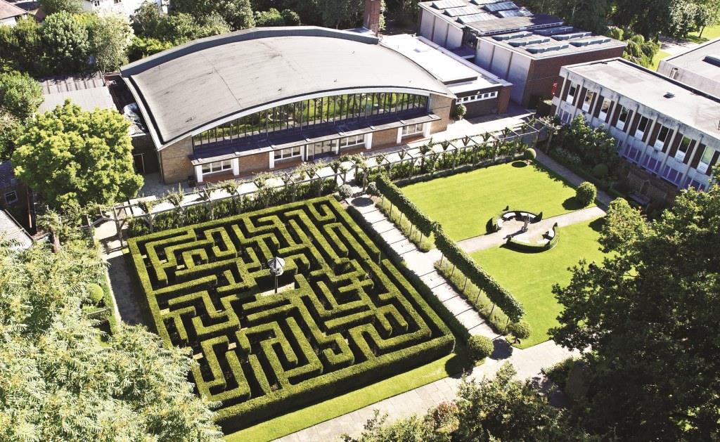 Whitgift Summer School