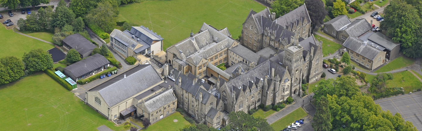 Royal High School, The