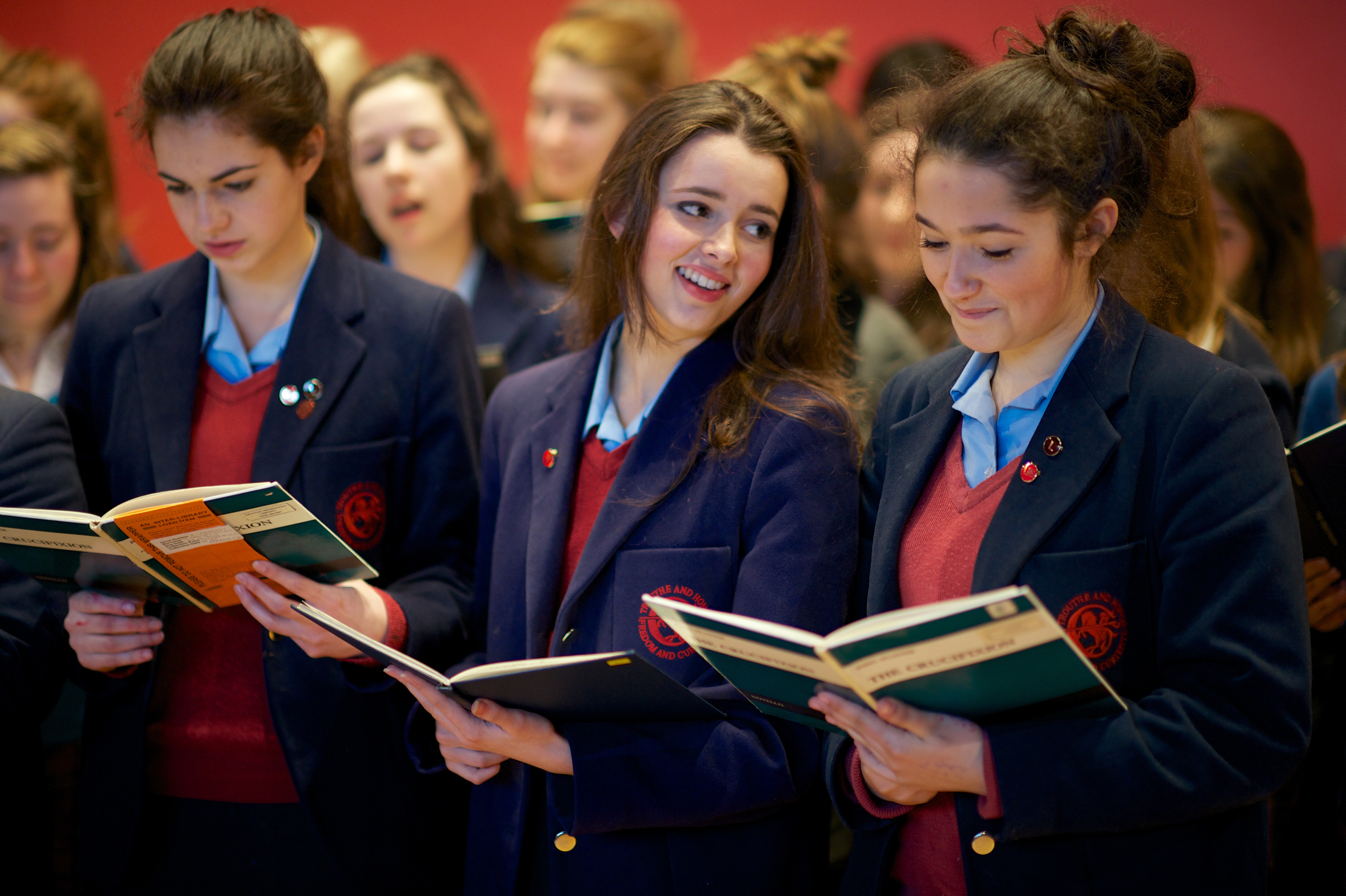 St George's School, Edinburgh