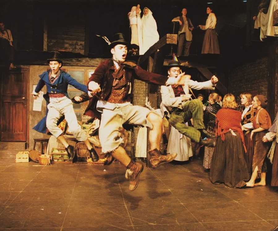 Hurtwood House | Stanford & Ackel