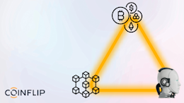 CoinFlip Blog