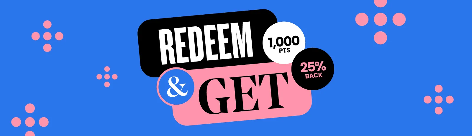 Scene Redeem & Get