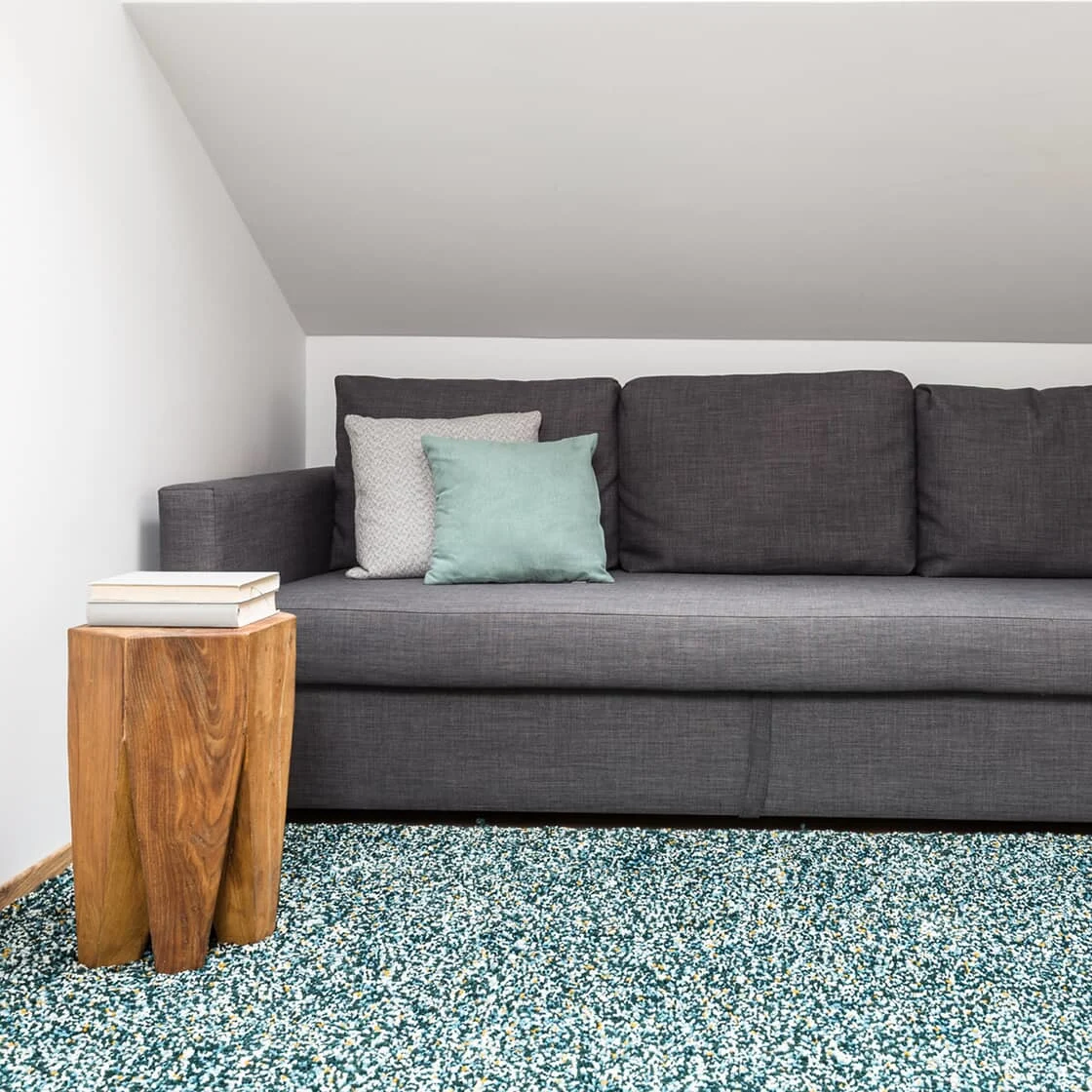 Here’s How to Create Zones in Your Basement | Home Hardware