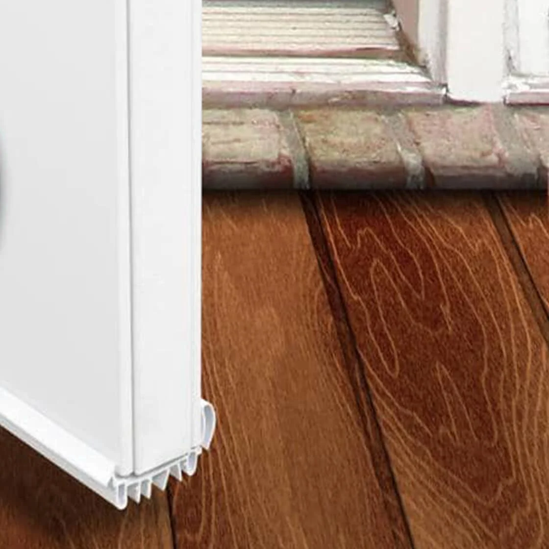 Here’s How to Choose the Right Weather Stripping for Your Home | Home ...