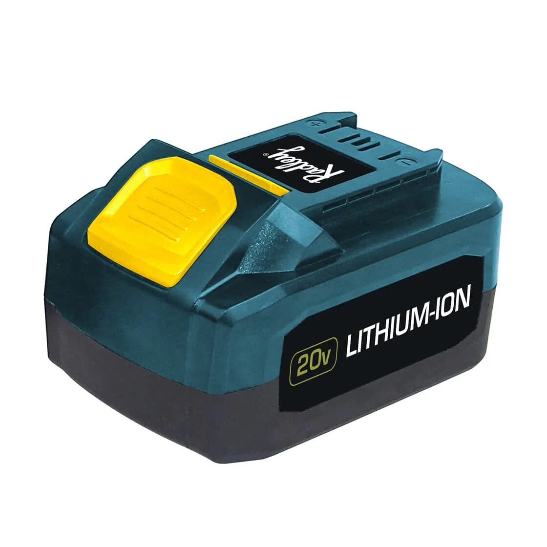 Here’s How to Choose the Best Battery for Your Outdoor Power Equipment ...