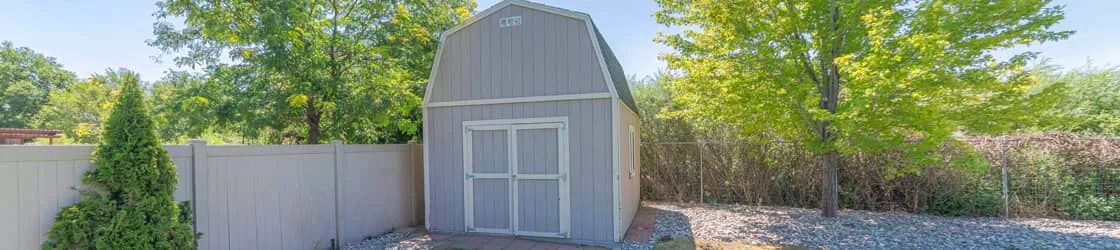 Here’s How to Choose the Best Outdoor Storage Options for Your Backyard ...