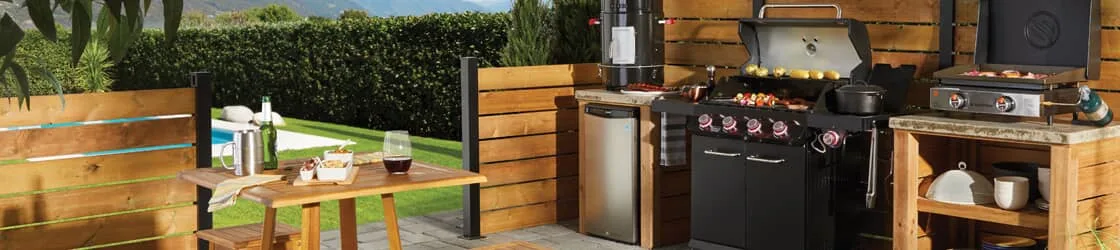 Here’s How Smart Technology Can Up Your Grilling Game