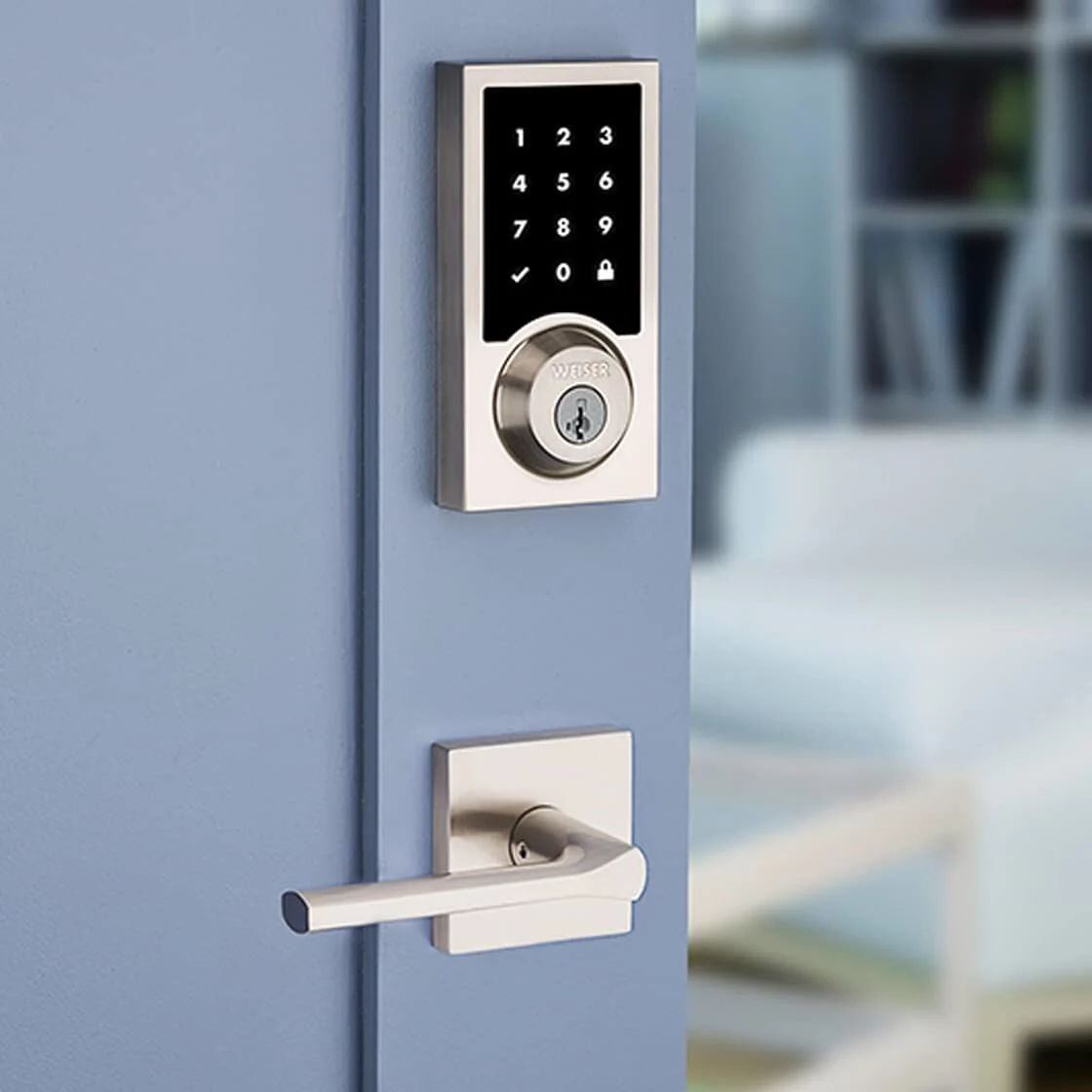 Here’s How to Make Your Home Safer | Home Hardware