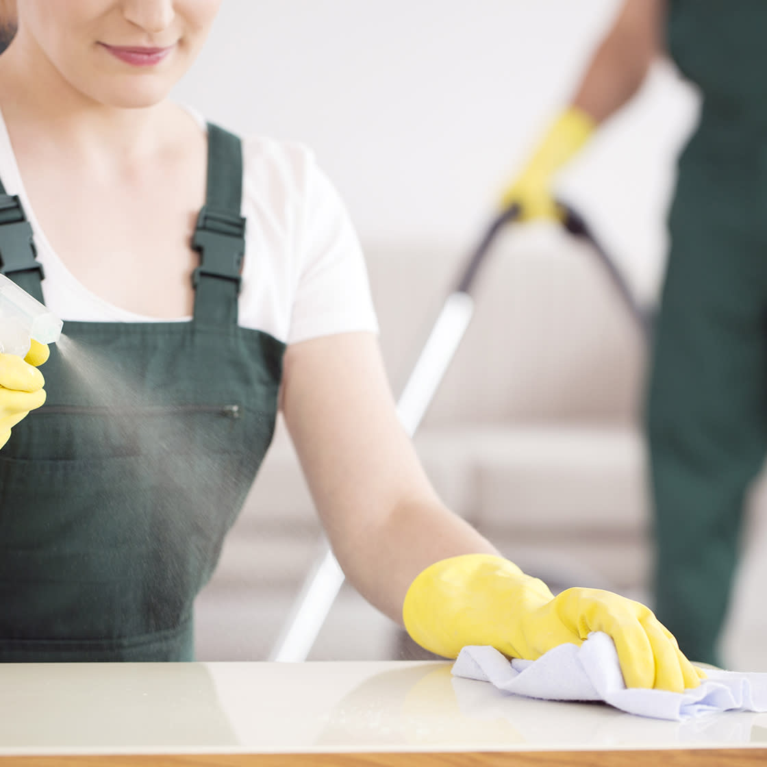 Top 10 Essential Spring Cleaning Tools | Home Hardware