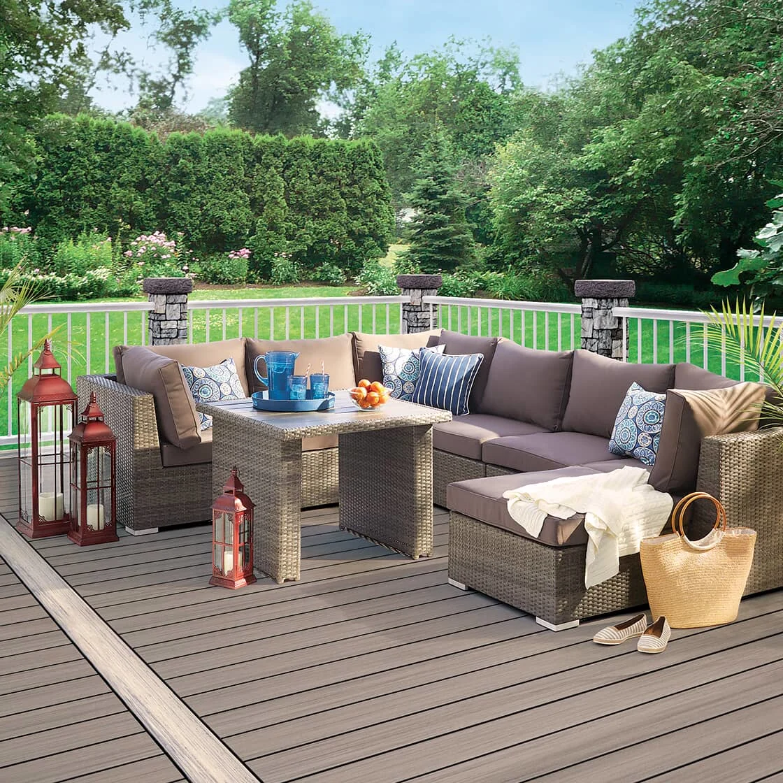 Here’s How to Safely Store Your Outdoor Summer Gear for Winter | Home ...