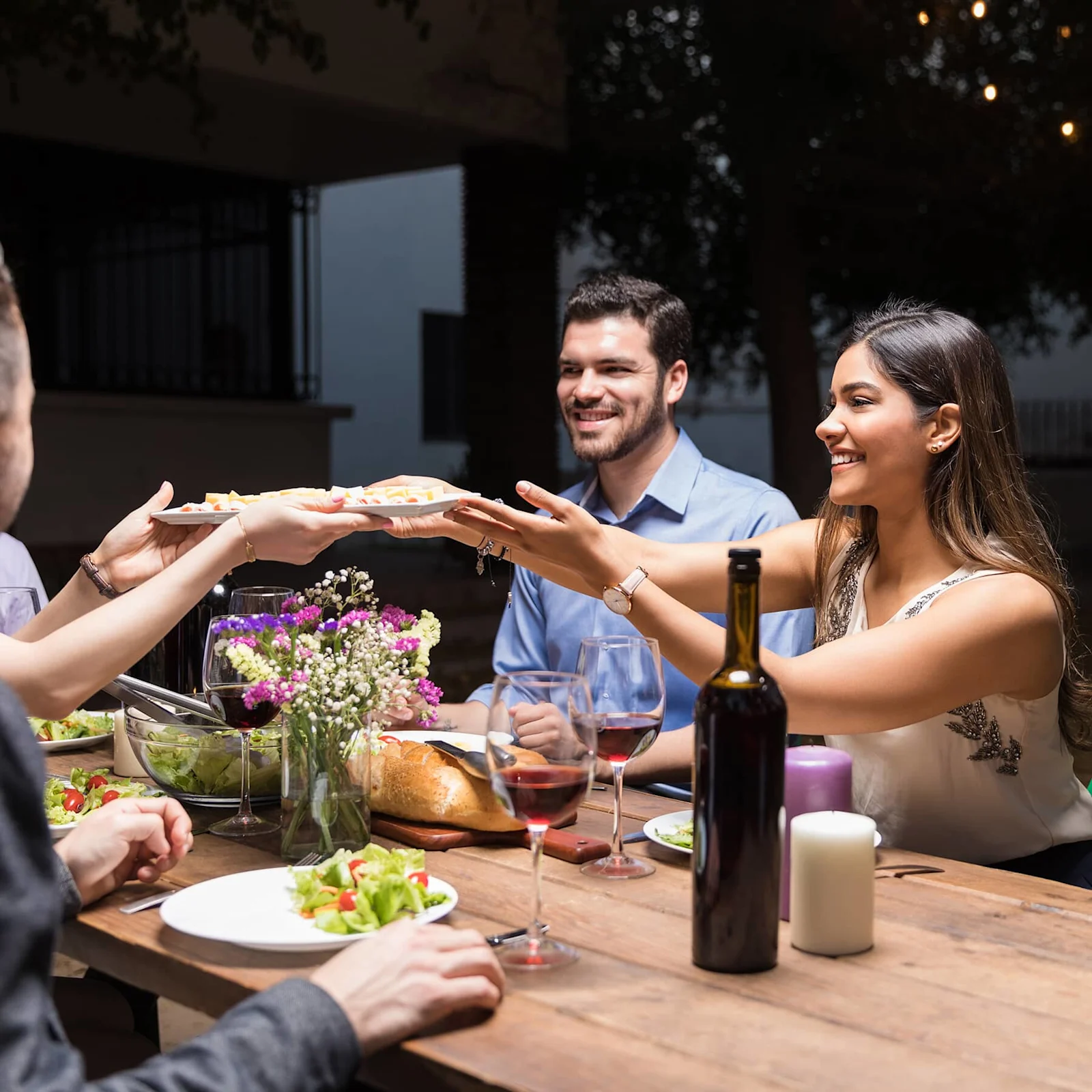 How to Design a Functional Outdoor Grilling Space | Home Hardware