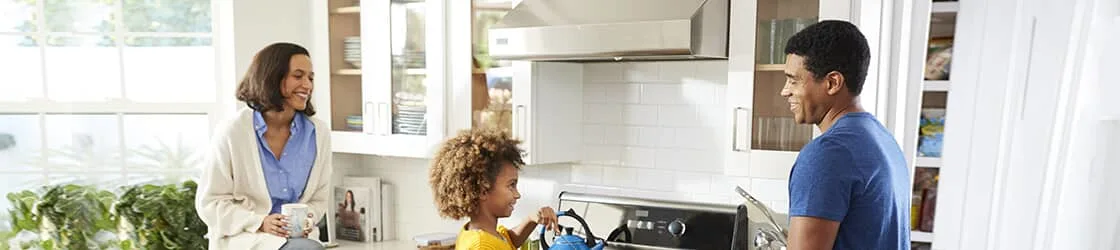 Here’s How to Choose the Right Range Hood for Your Kitchen | Home Hardware