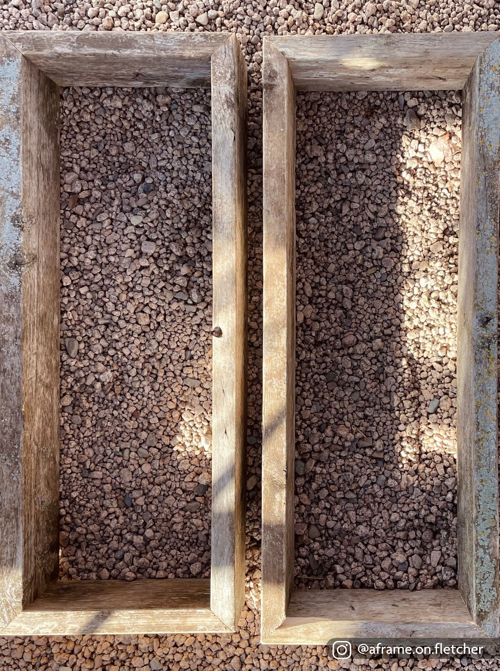 Here’s How to Build DIY Reclaimed Wooden Pollinator Boxes | Home Hardware