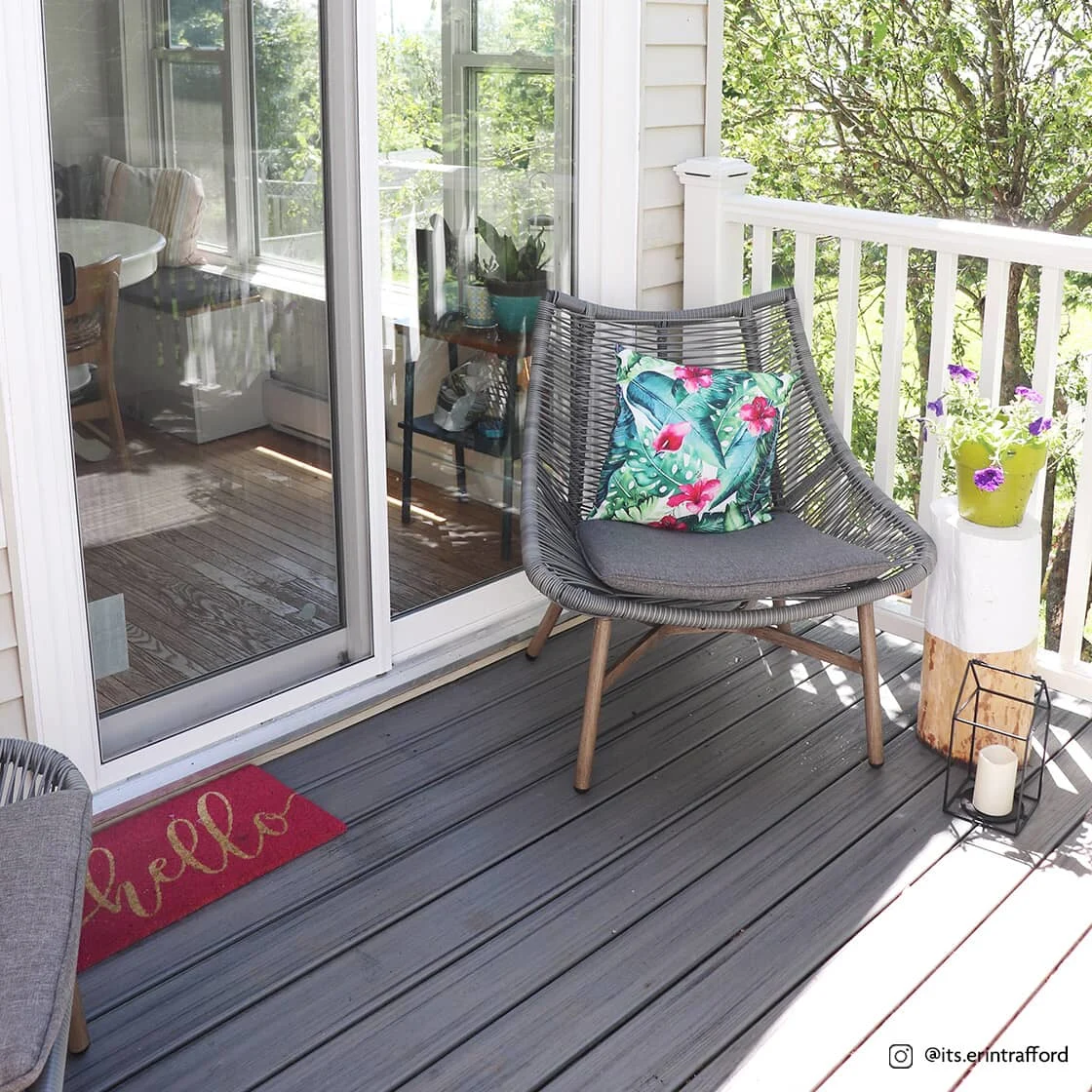 Doors, Windows & Lighting