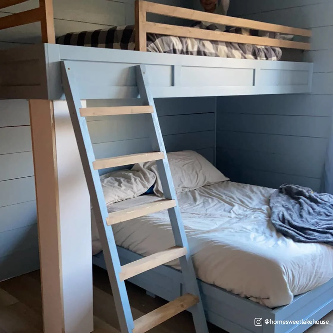 Savoir. Faire. Voici comment construire un lit superposé | Home Hardware