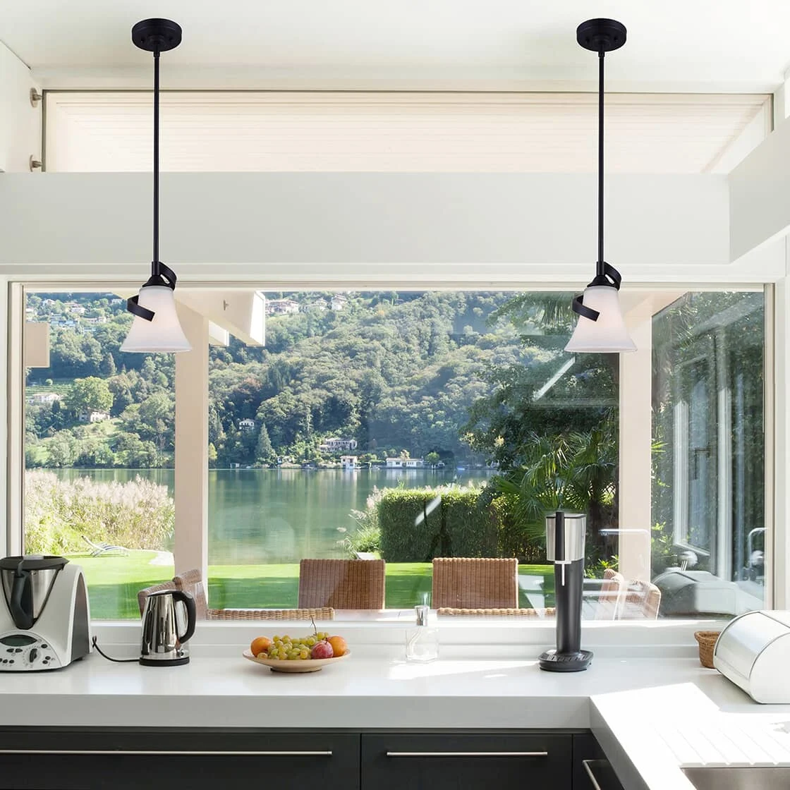 Here’s How to Choose the Right Lighting for Your Kitchen | Home Hardware