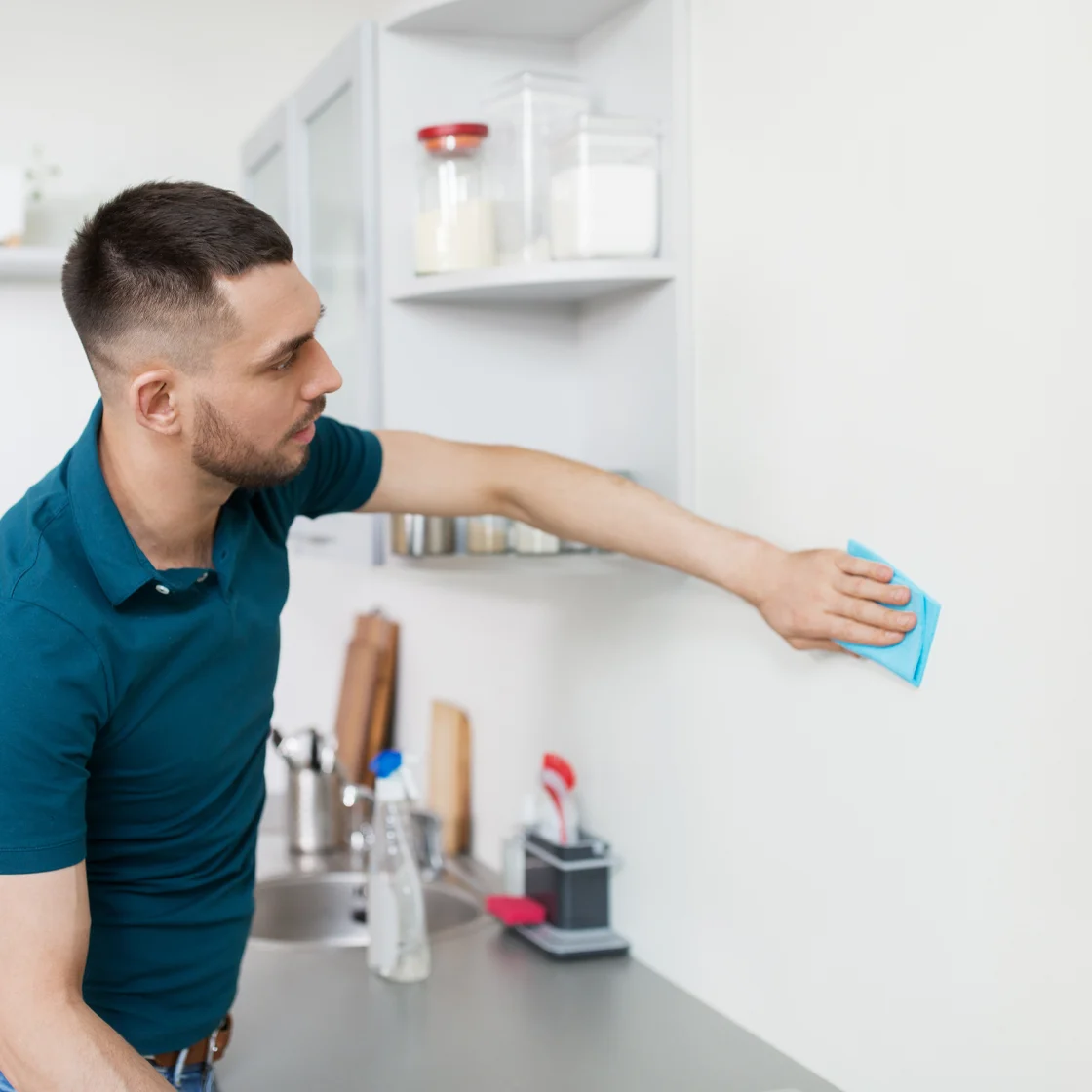 How to Clean Various Surfaces Around Your Home | Home Hardware