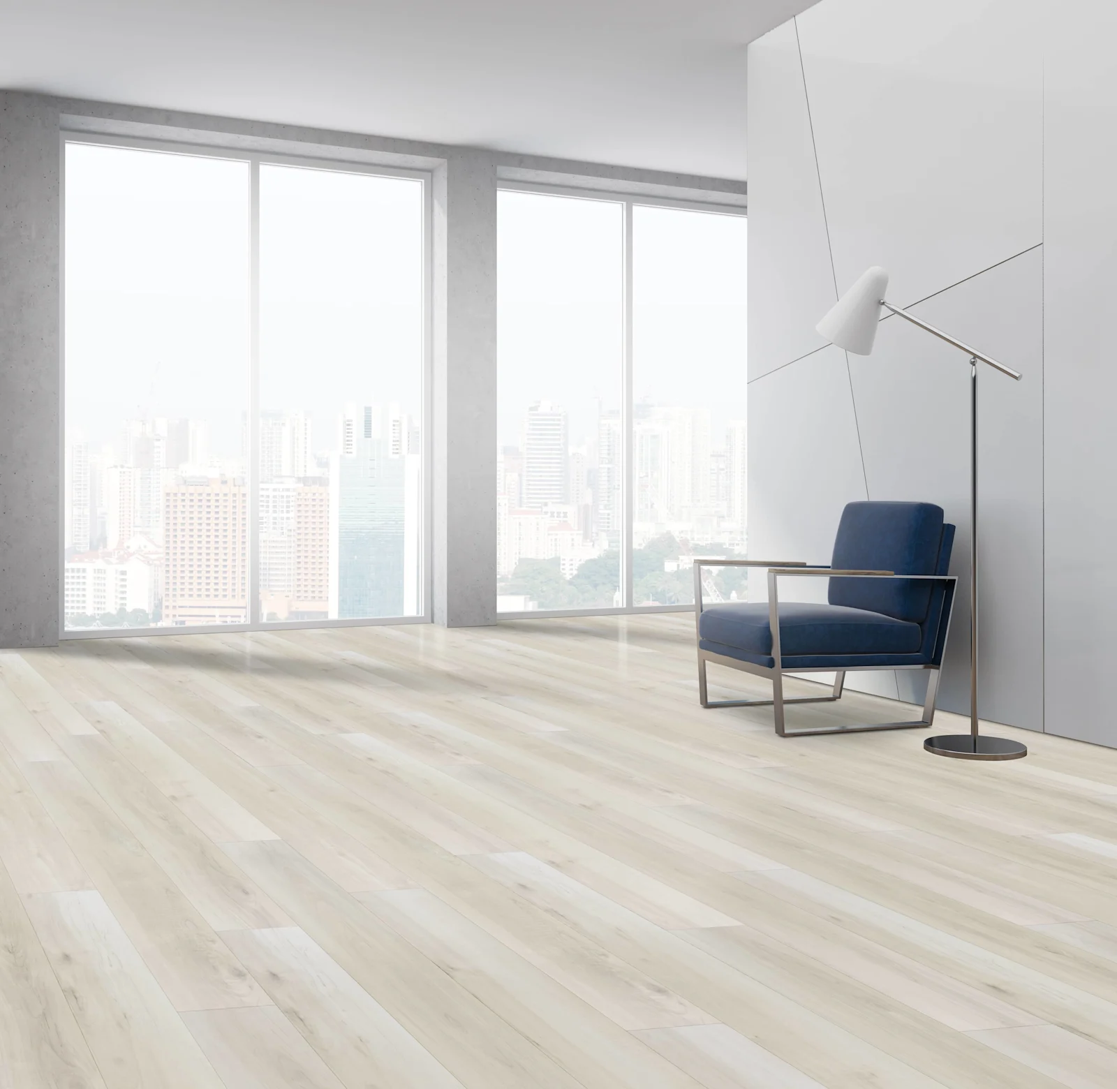 Voici comment choisir un revêtement de sol en vinyle SPC. Savoir. Faire.