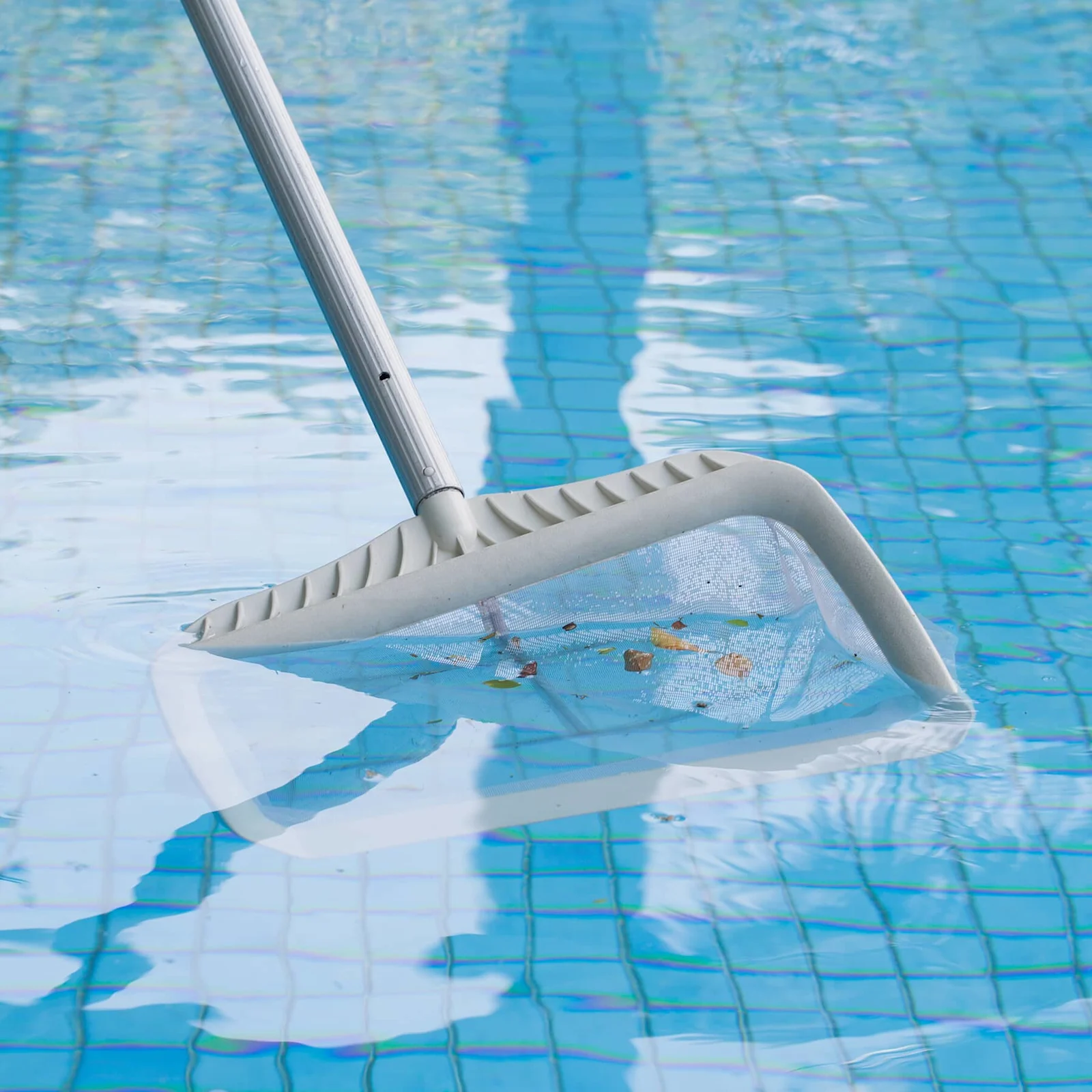 How to Maintain a Clean Swimming Pool | Home Hardware