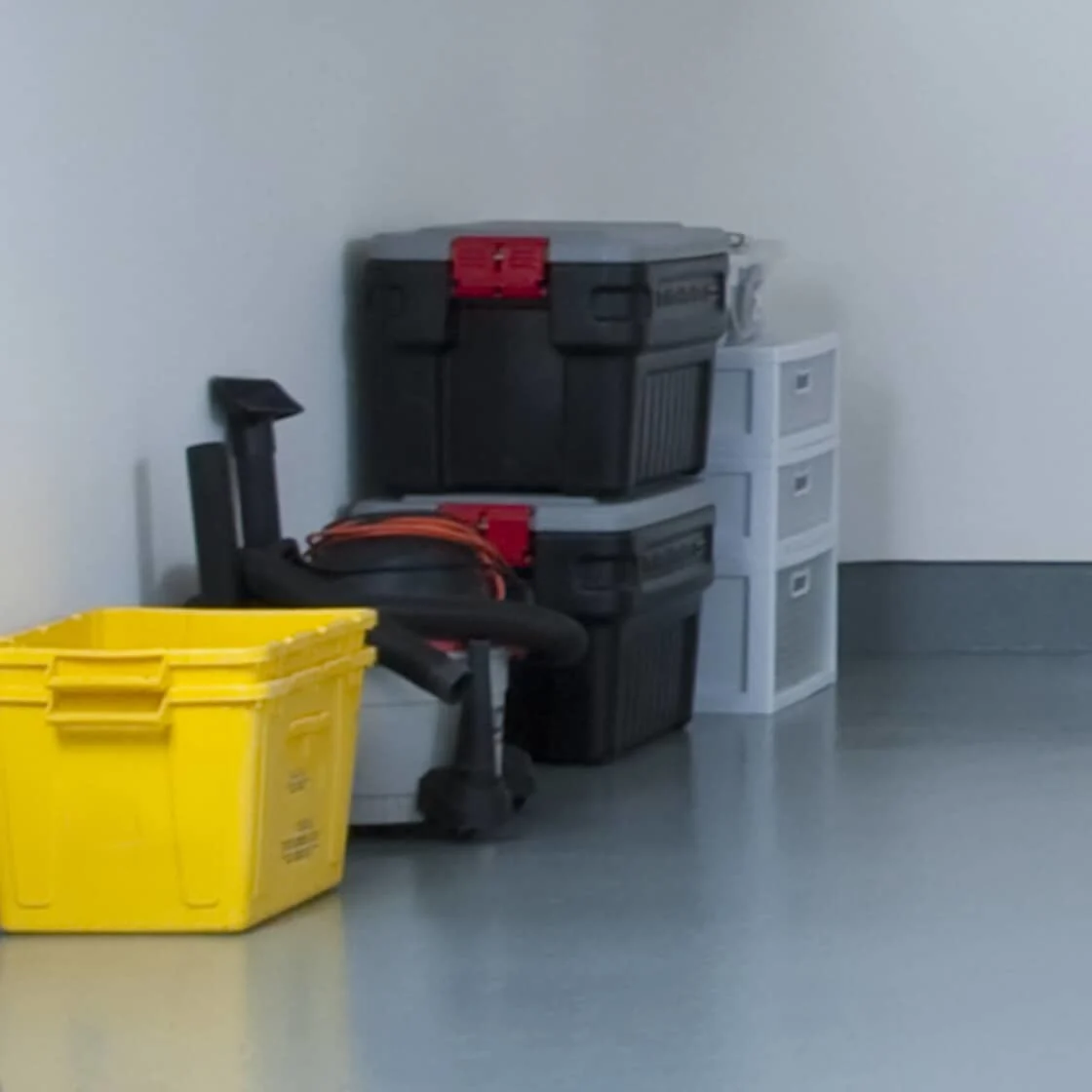 Here’s How to Organize Your Garage | Home Hardware