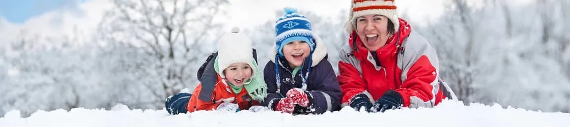 Savoir. Faire. Voici comment s’amuser en toute sécurité cet hiver. | Home Hardware