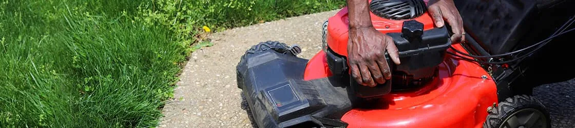 Outdoor Power Equipment Maintenance: Here's How to Keep Your Tools in ...