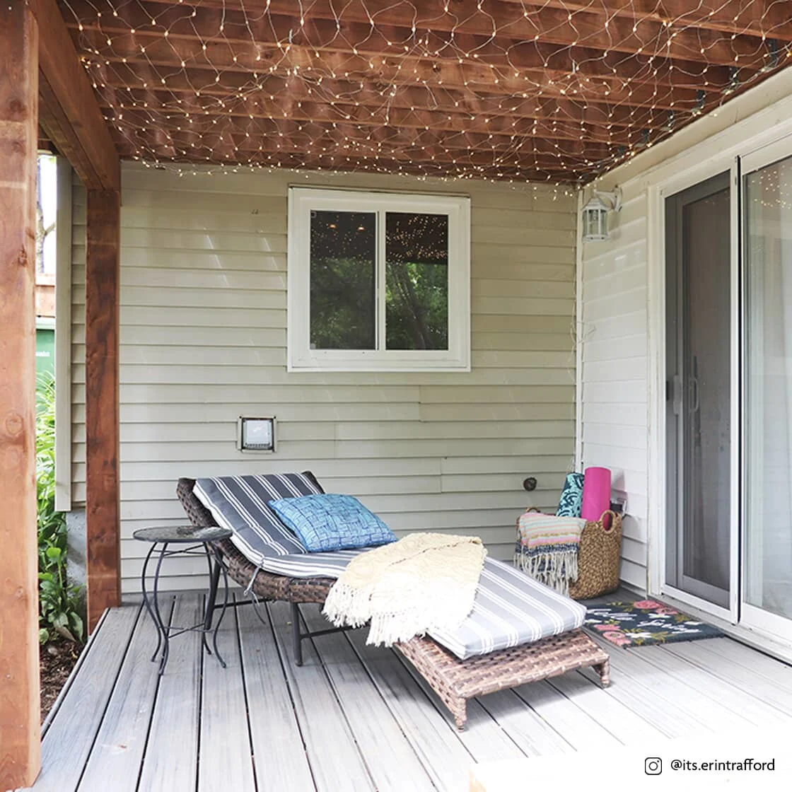 Doors, Windows & Lighting