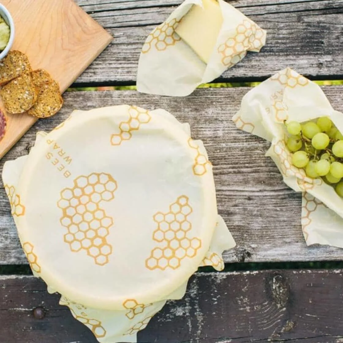 Here’s How to Make a Litterless Lunch for Work or School | Home Hardware