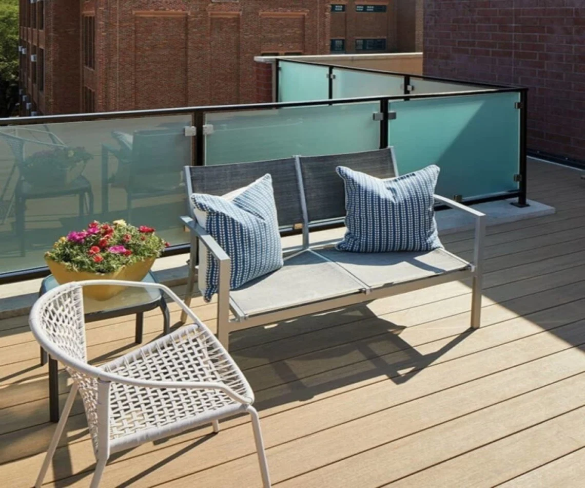 6 Things to Consider Before You Build a Deck