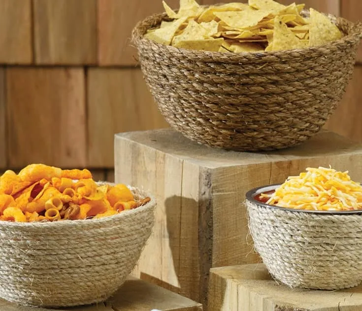 How to Add a Creative Touch to Your Bowls | Home Hardware