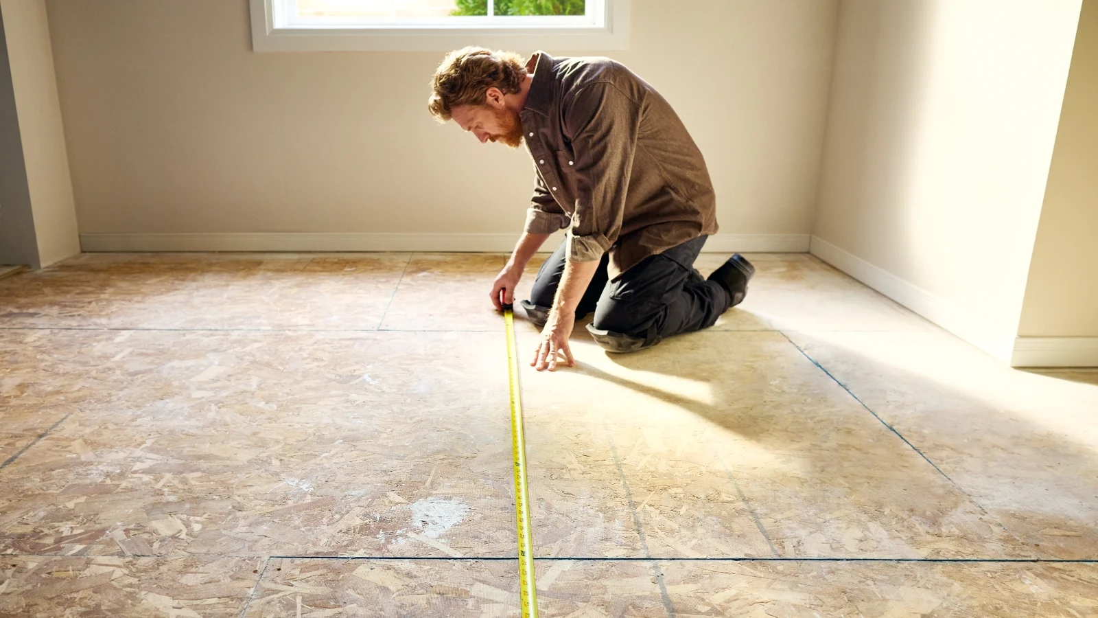 Here’s How to Install SPC Flooring | Home Hardware
