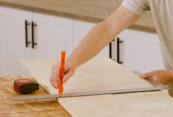 Here's How to Dress Up a Support Pillar