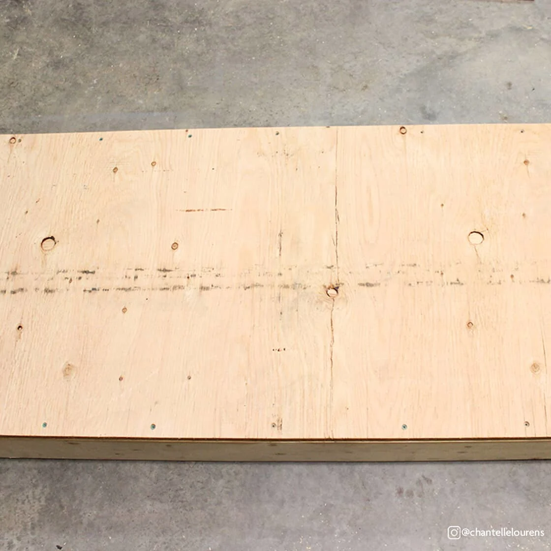 Here’s How to Build a Sandbox Picnic Table | Home Hardware