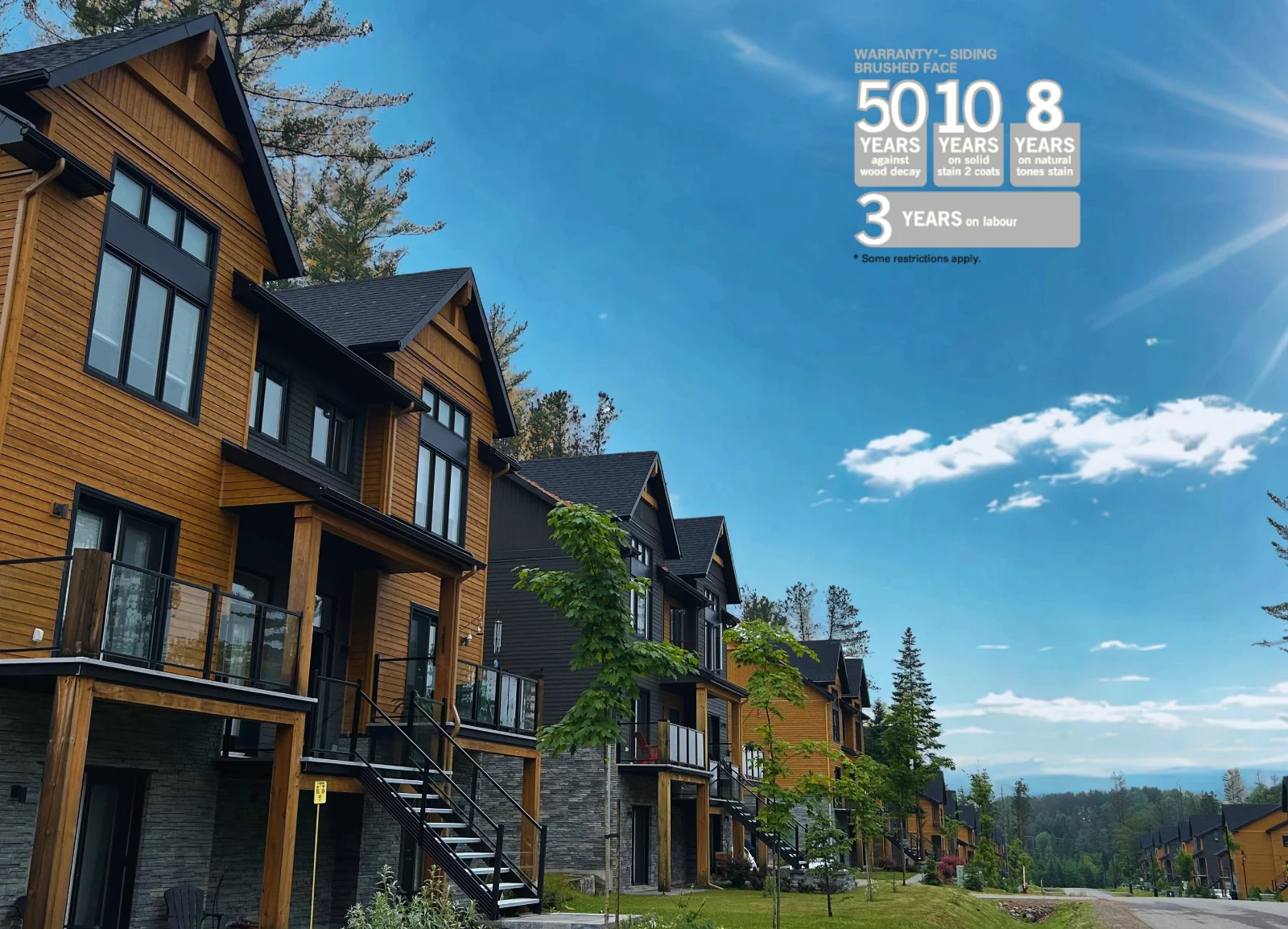 Shop DOMAN BUILDING MATERIALS Products Online | Home Hardware