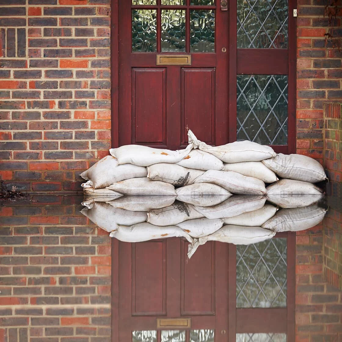 Here’s How to Flood-Proof Your Home | Home Hardware