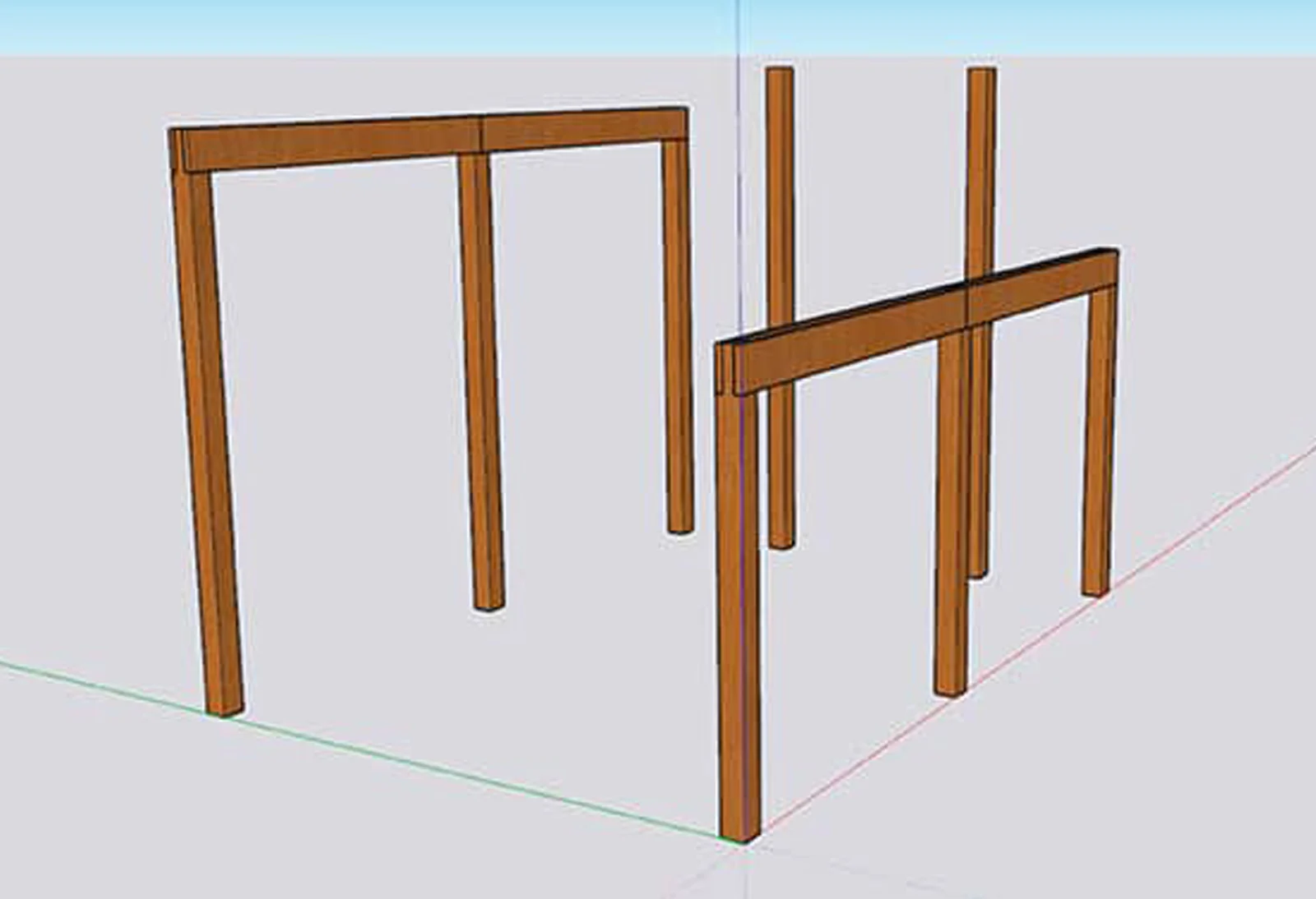 Here’s How to Build a Pergola | Home Hardware