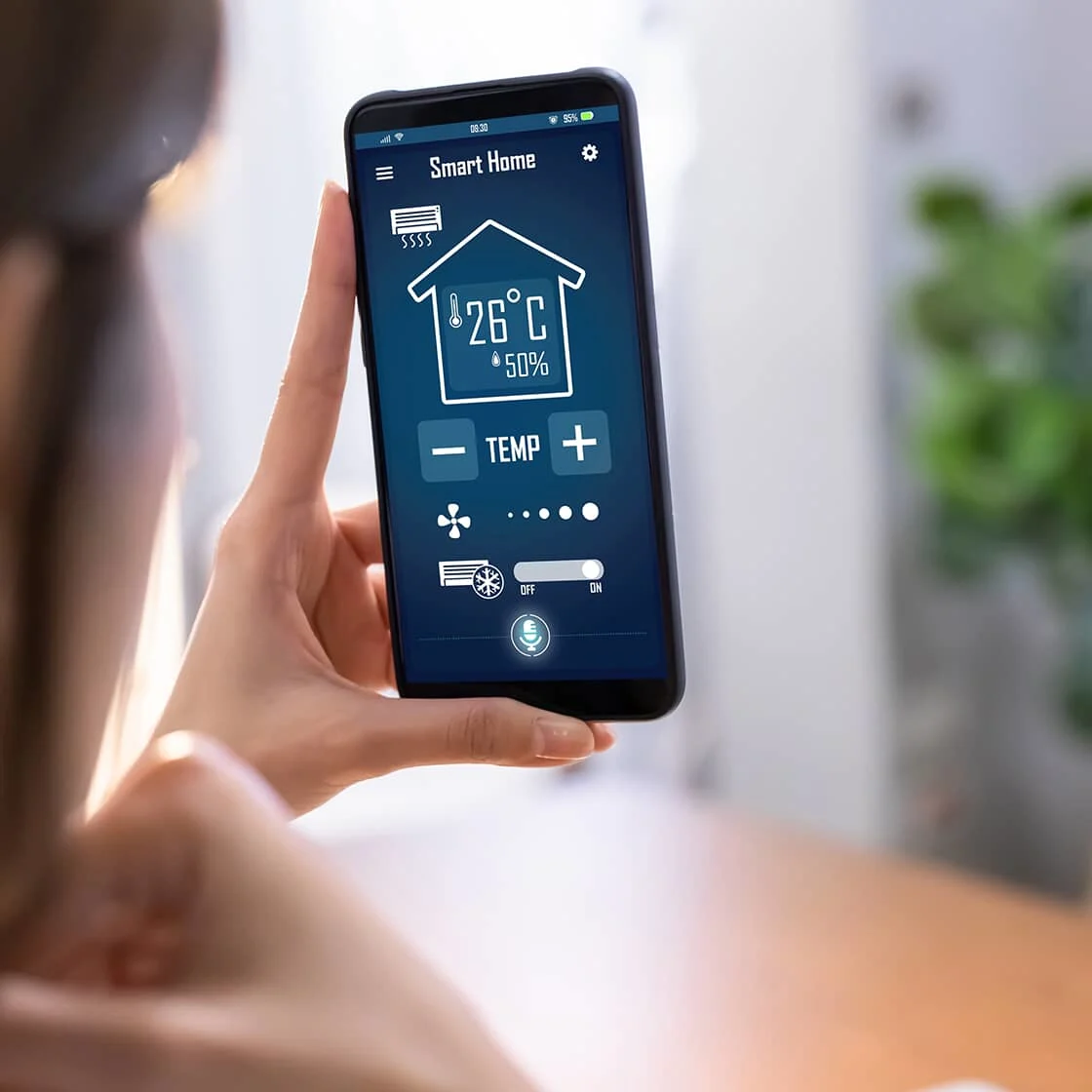 Here’s How to Choose the Right Home Thermostat | Home Hardware
