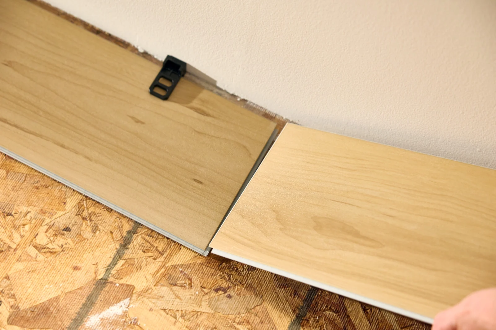 Here’s How to Install SPC Flooring | Home Hardware